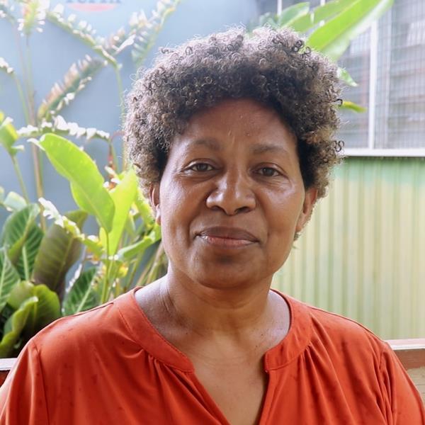 Dr Freda Wemin | Author | Woman Alive