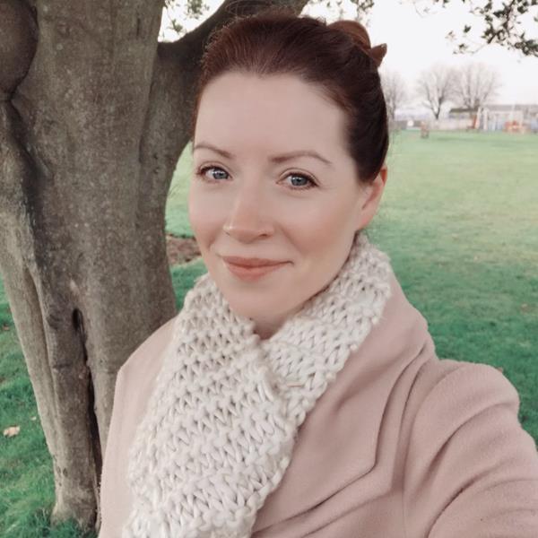 Camille Meskill | Author | Woman Alive