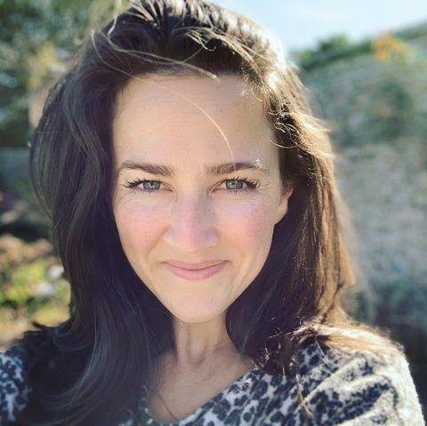 Bria Jean Valderrama | Author | Woman Alive