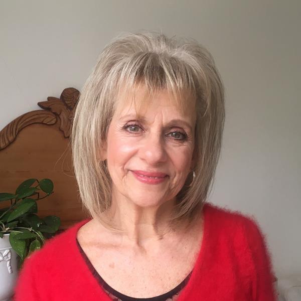 Michele Guinness | Author | Woman Alive