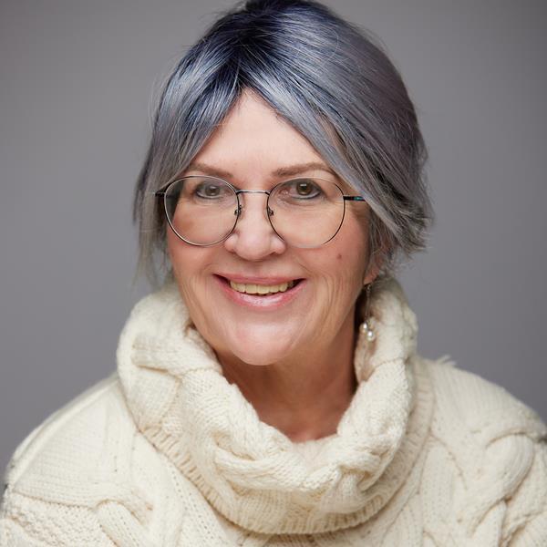 Judith Davey-Cole | Author | Woman Alive