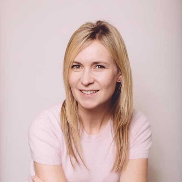 Lisa Skinner | Author | Woman Alive