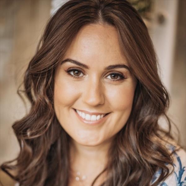 Bethany Hobbs | Author | Woman Alive