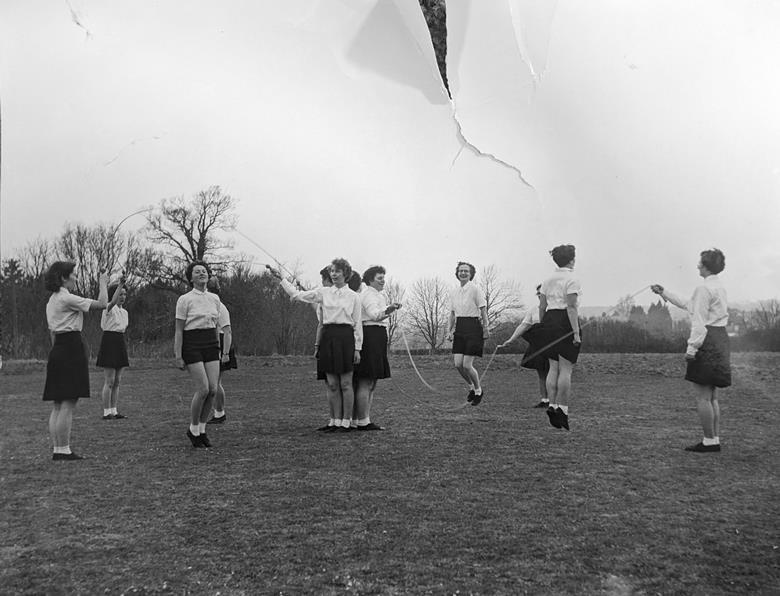 Girls’ Brigade: A 130-year legacy | Woman Alive