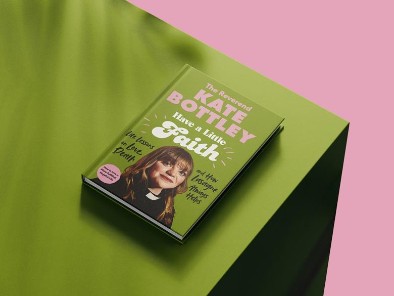 Rev Kate Bottley on getting older, being on TV and the freedom of ...