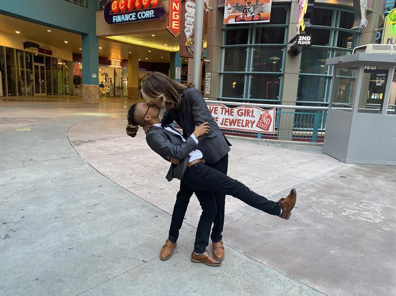 Lex Renick on faith, identity, and transformation: 'God removed my ...